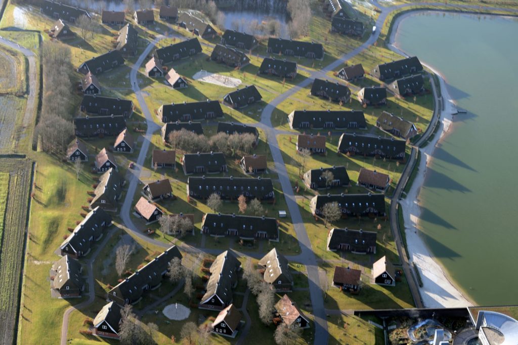 Hof van Saksen - ITBB Toppers in Techniek