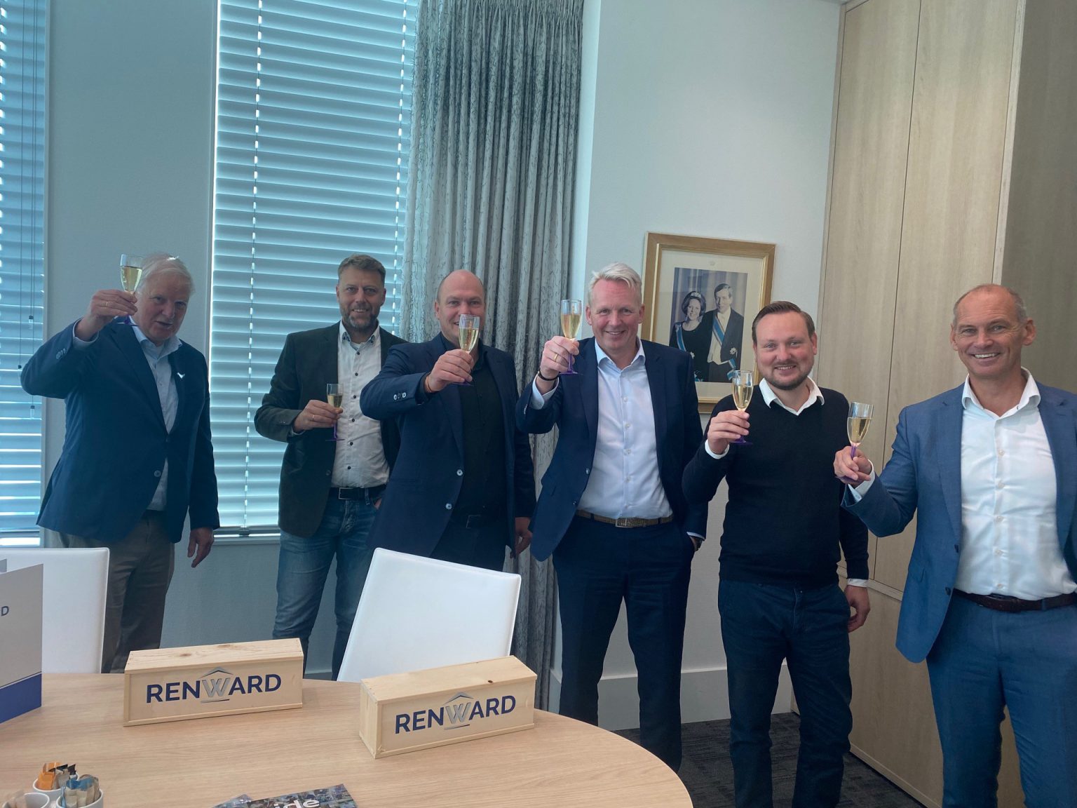 Nieuwbouw Zorgcentrum Slingeborgh te Assen - ITBB Toppers in Techniek