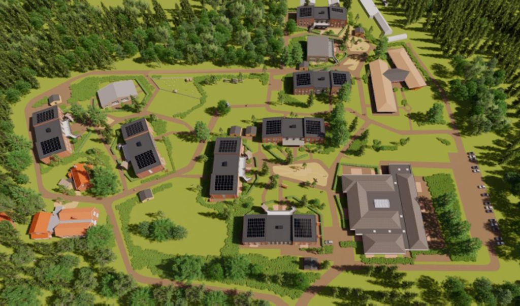 Philadelphia Zorg te Vierhouten - ITBB Toppers in Techniek