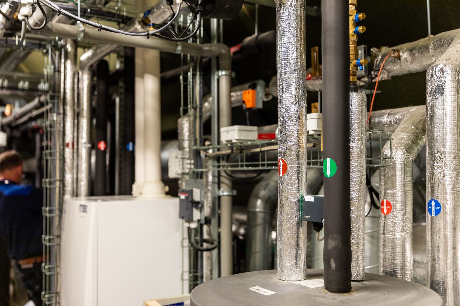 Vacatures bij ITBB - ITBB zoekt toppers in techniek